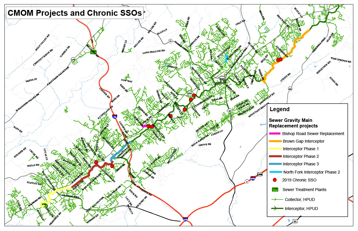 Reports | HPUD ACT Now